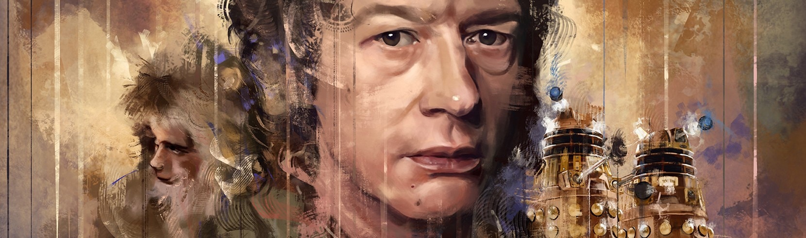 The Tenth Doctor and Fifth Doctor team up, the War Doctor returns, plus ...