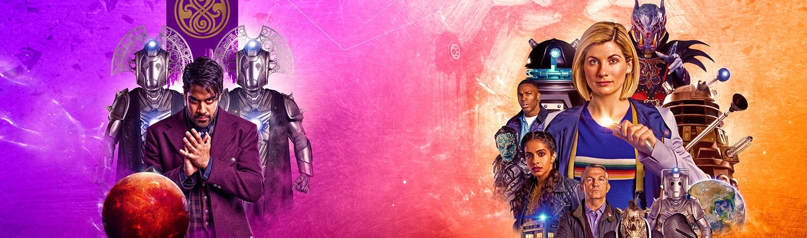 Join the Doctor in a Doctor Who role-playing game | Doctor Who