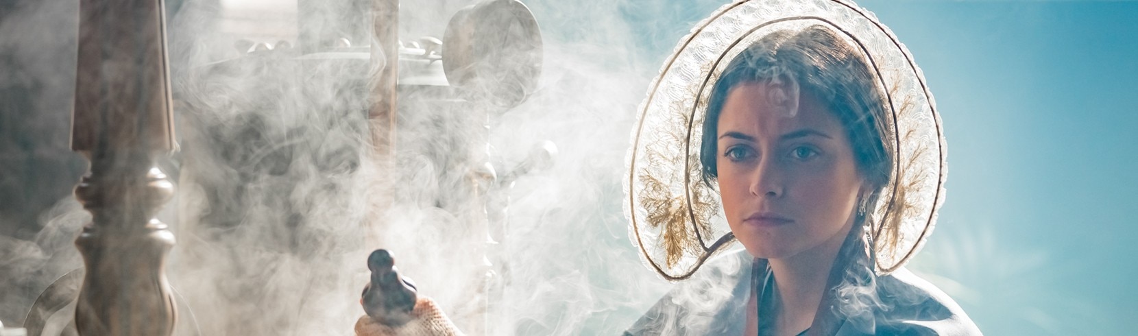 Women of Science in Doctor Who | Doctor Who