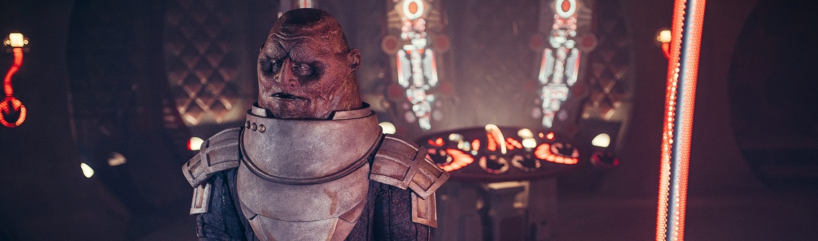 A brief history of the Sontarans | Doctor Who