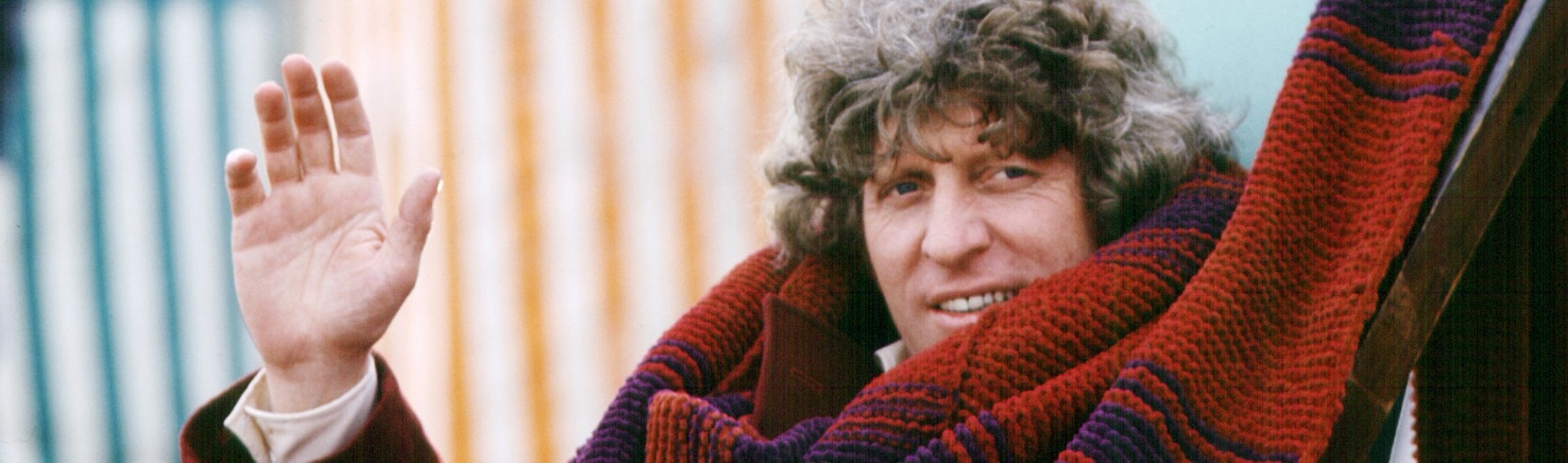 The return of the Fourth Doctor regenerates onto vinyl | Doctor Who