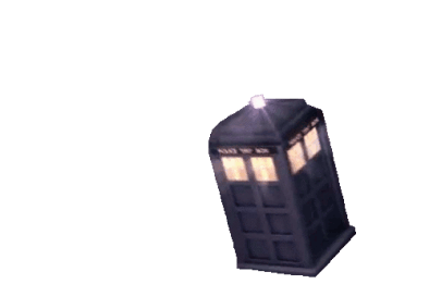 Your TARDIS designs | Doctor Who