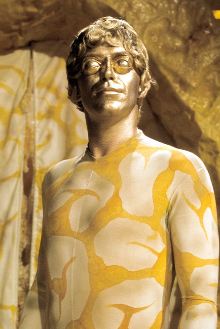 The Claws of Axos | Doctor Who