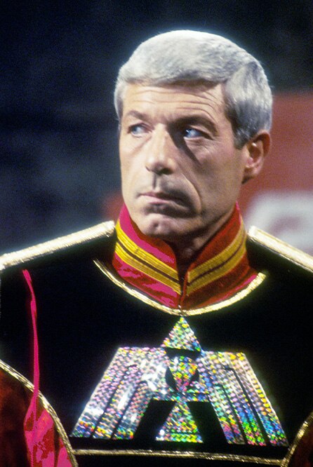 The Armageddon Factor | Doctor Who