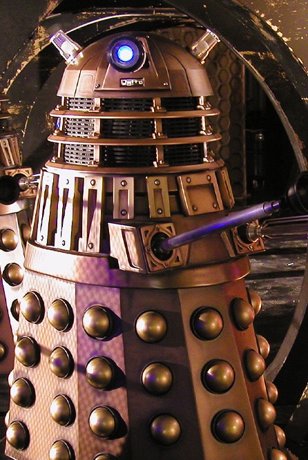 Bad Wolf | Doctor Who