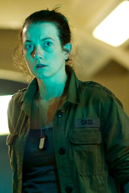 Before the Flood | Doctor Who