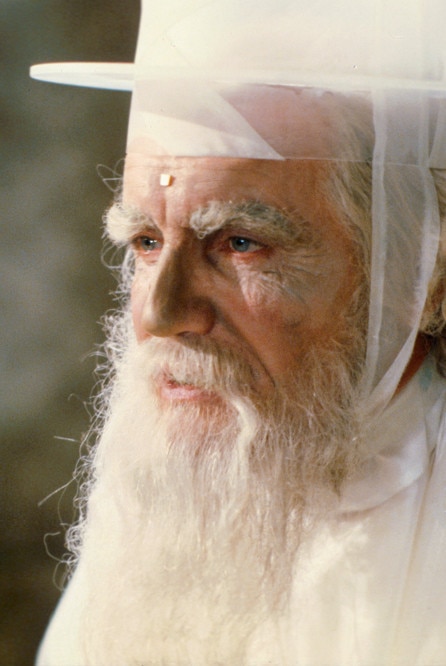 Castrovalva | Doctor Who