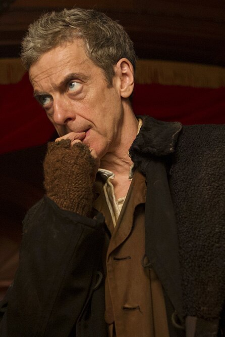 Deep Breath | Doctor Who