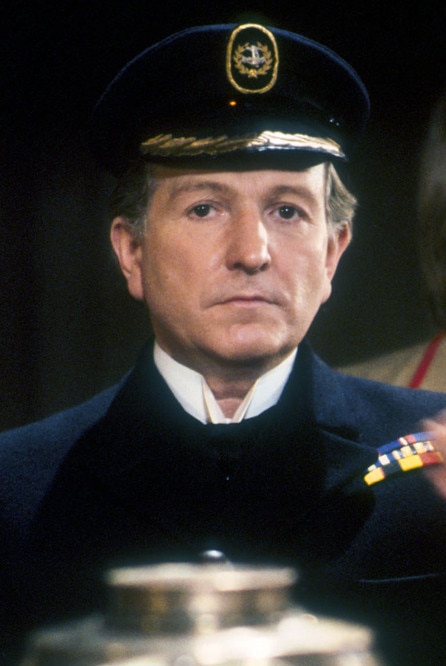 Enlightenment | Doctor Who