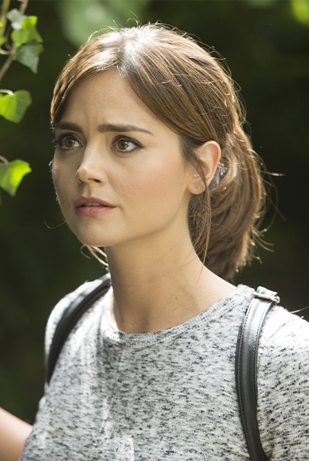 In the Forest of the Night | Doctor Who