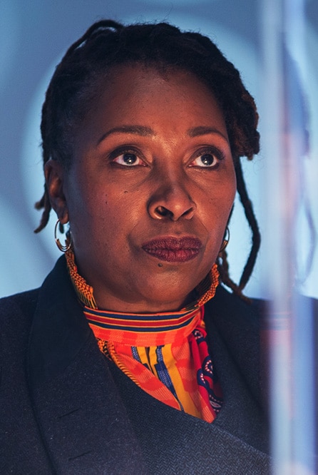 Fugitive of the Judoon | Doctor Who