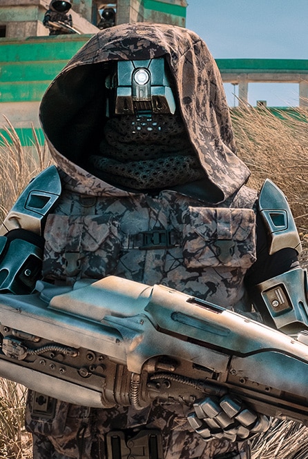 The Ghost Monument | Doctor Who