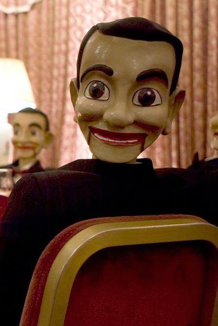 The God Complex | Doctor Who