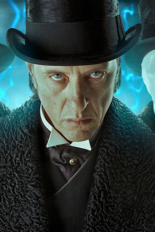 The Great Intelligence | Explore the Whoniverse | Doctor Who