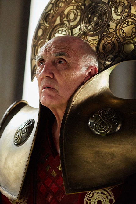 Hell Bent | Doctor Who