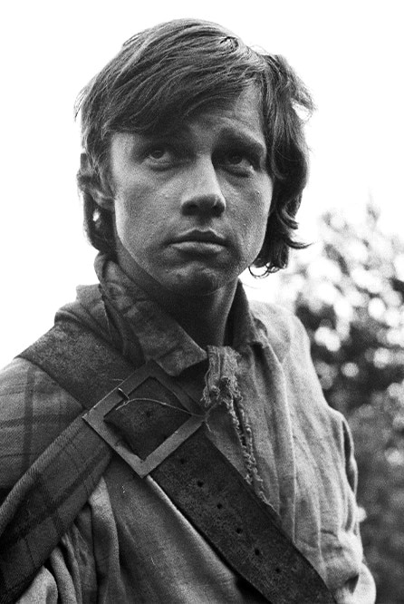 The Highlanders | Doctor Who