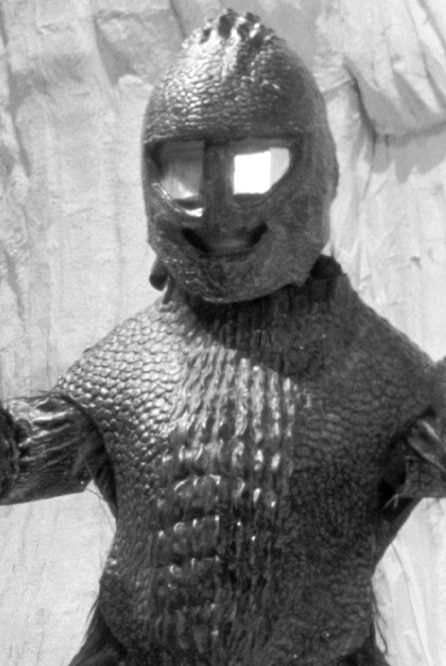 The Ice Warriors | Doctor Who