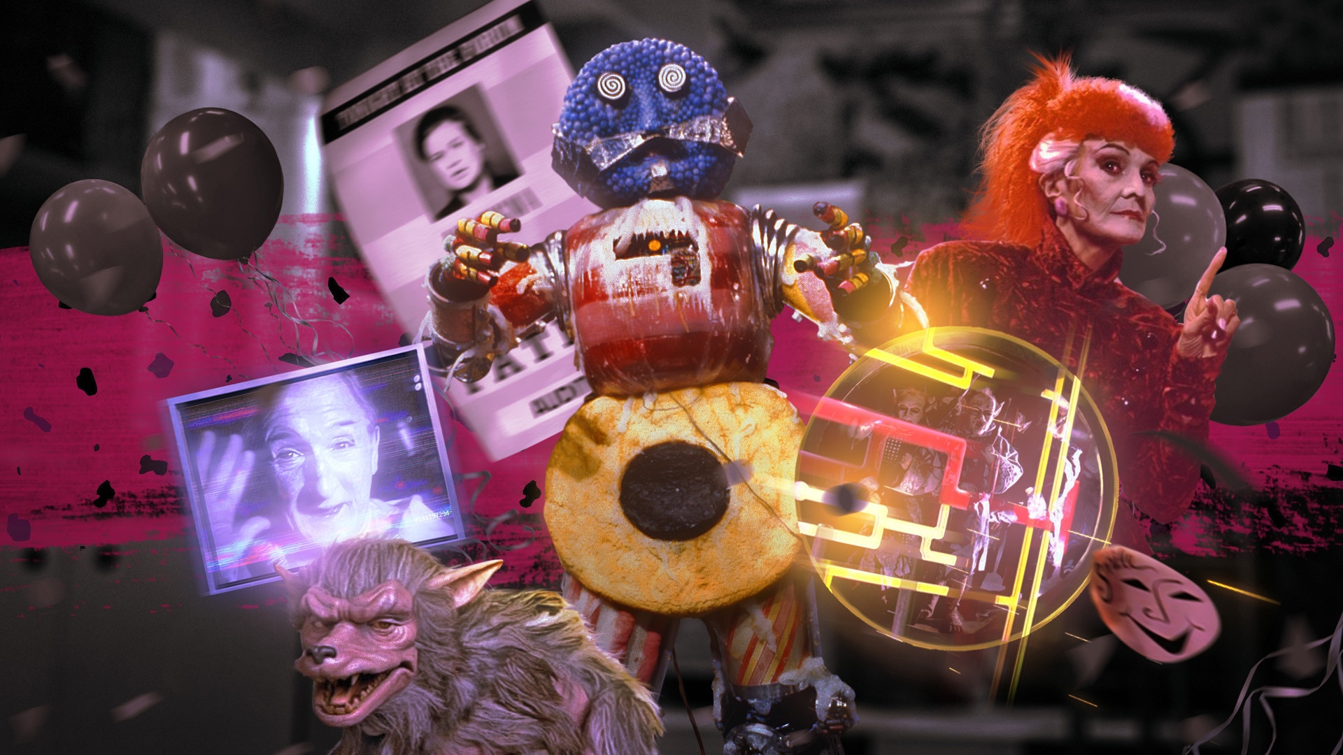 Kandy Man | Explore the Whoniverse | Doctor Who