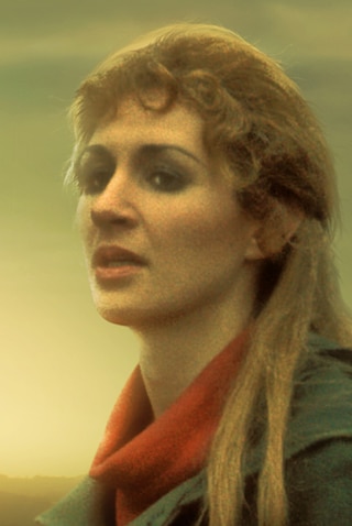 Liz Shaw | Explore the Whoniverse | Doctor Who