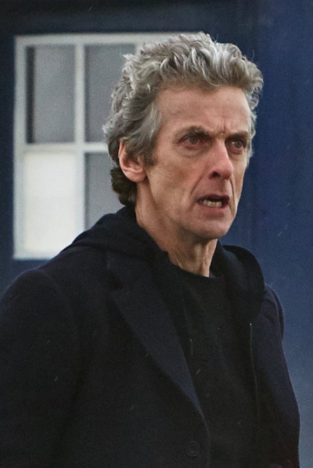 The Magician's Apprentice | Doctor Who