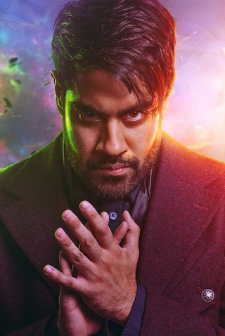 The Master | Explore the Whoniverse | Doctor Who