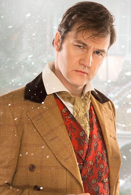 The Next Doctor | Doctor Who