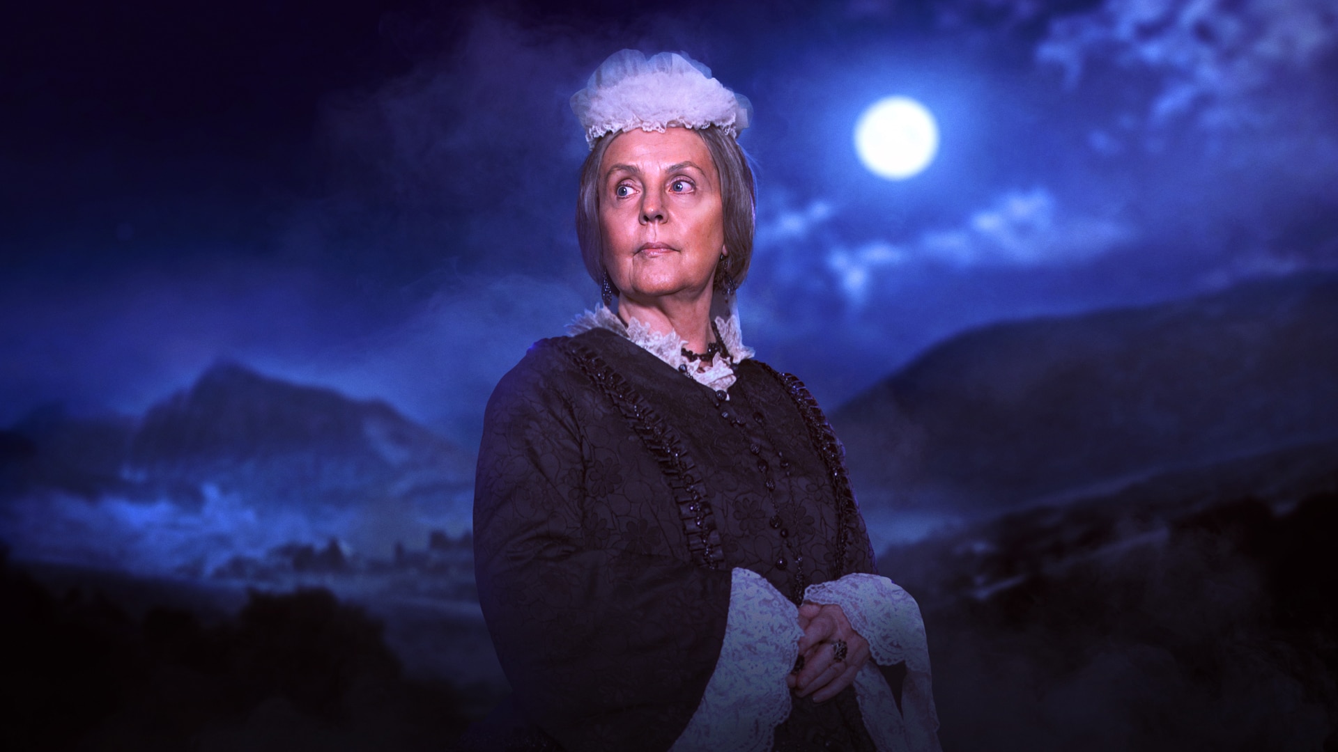 Queen Victoria | Explore the Whoniverse | Doctor Who