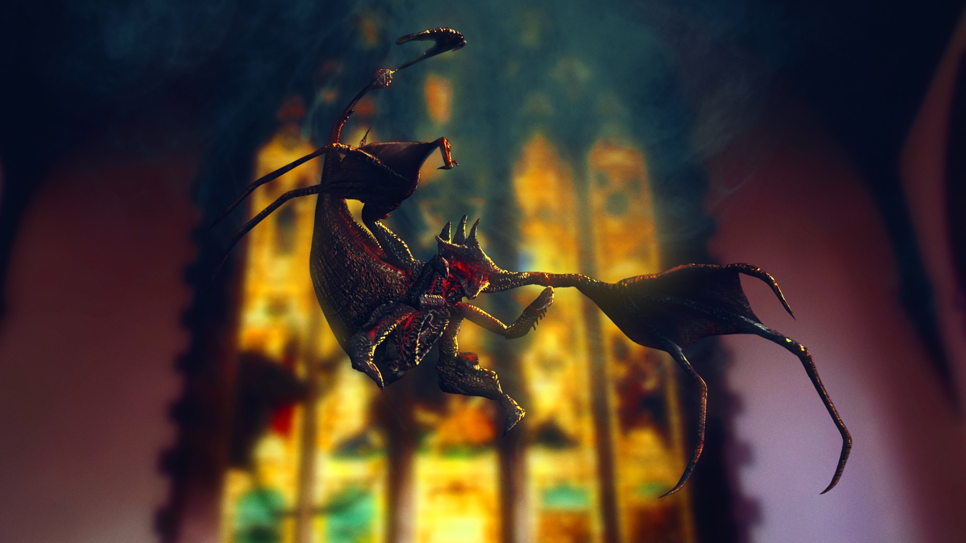 Reapers | Explore the Whoniverse | Doctor Who