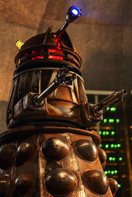 Resolution | Doctor Who