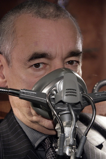 Rise of the Cybermen | Doctor Who