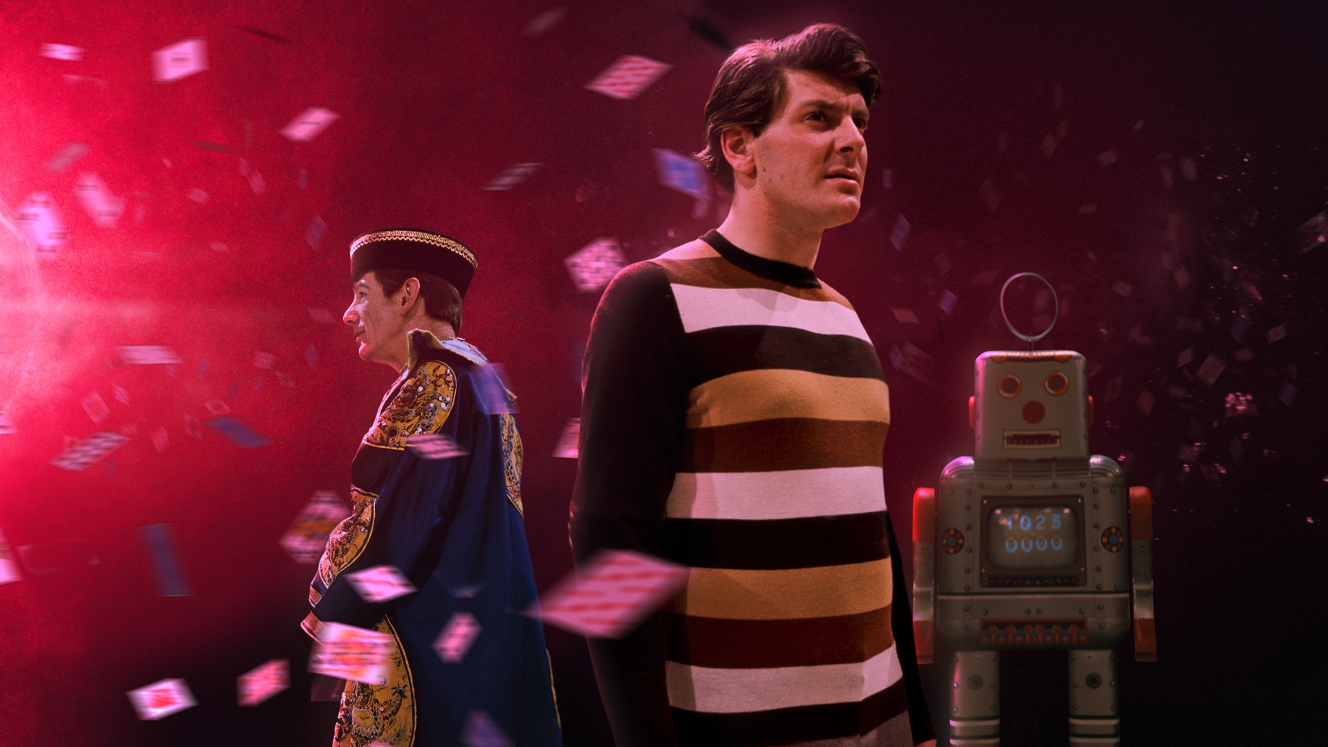 Steven Taylor | Explore the Whoniverse | Doctor Who