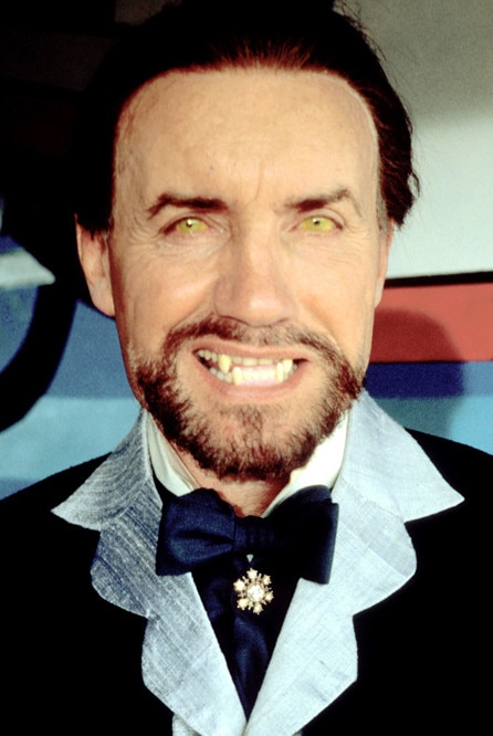 Survival | Doctor Who