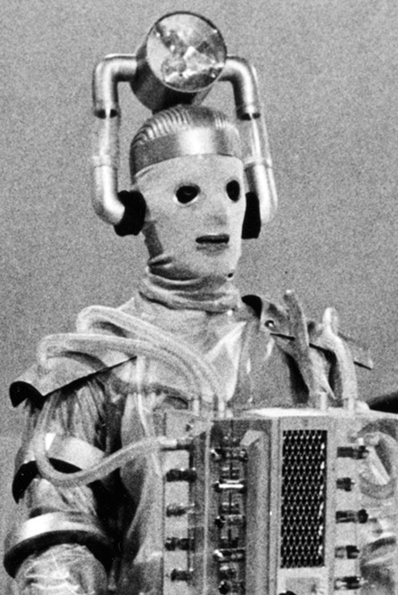 The Tenth Planet | Doctor Who