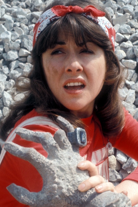 The Hand of Fear | Doctor Who