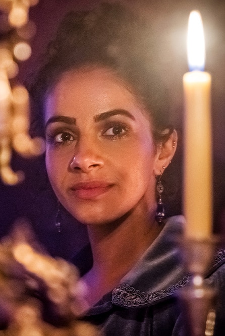 The Haunting of Villa Diodati | Doctor Who