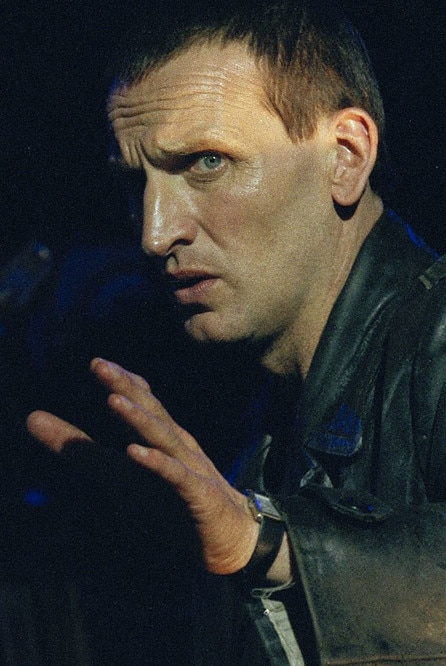 The Parting of the Ways | Doctor Who