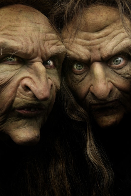 The Shakespeare Code | Doctor Who