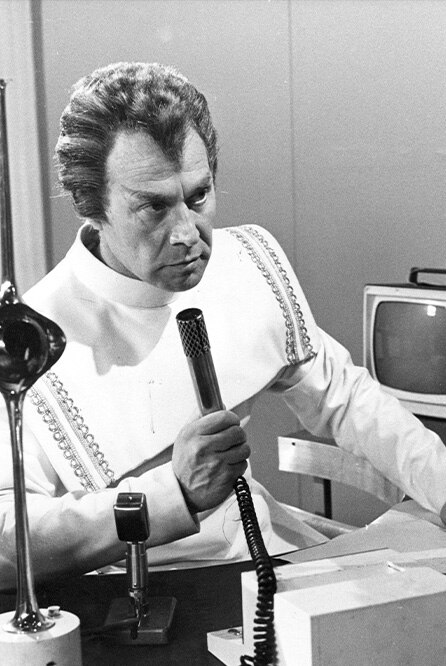 The Space Museum | Doctor Who