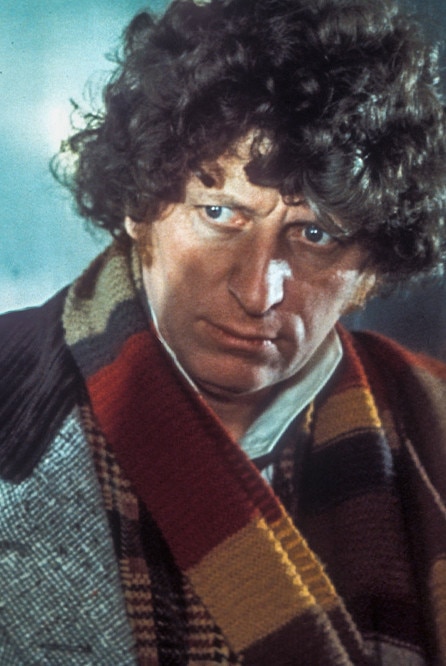 The Sun Makers | Doctor Who