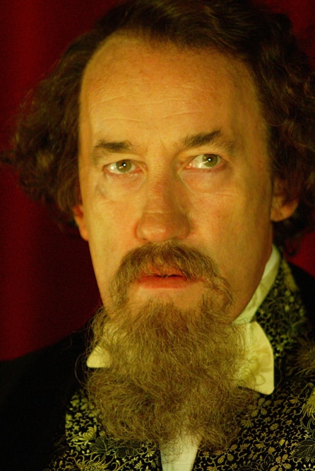 The Unquiet Dead | Doctor Who