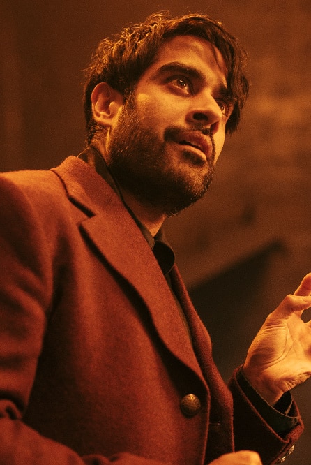 The Timeless Children | Doctor Who | Doctor Who