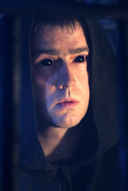 Tooth and Claw | Doctor Who