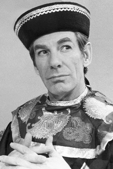 The Celestial Toymaker | Doctor Who