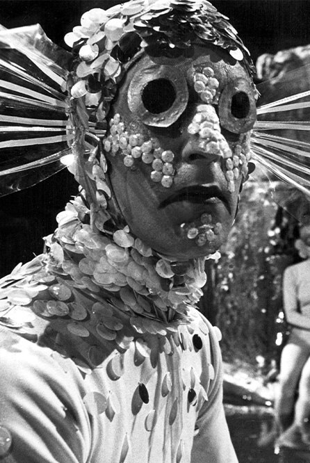 The Underwater Menace | Doctor Who