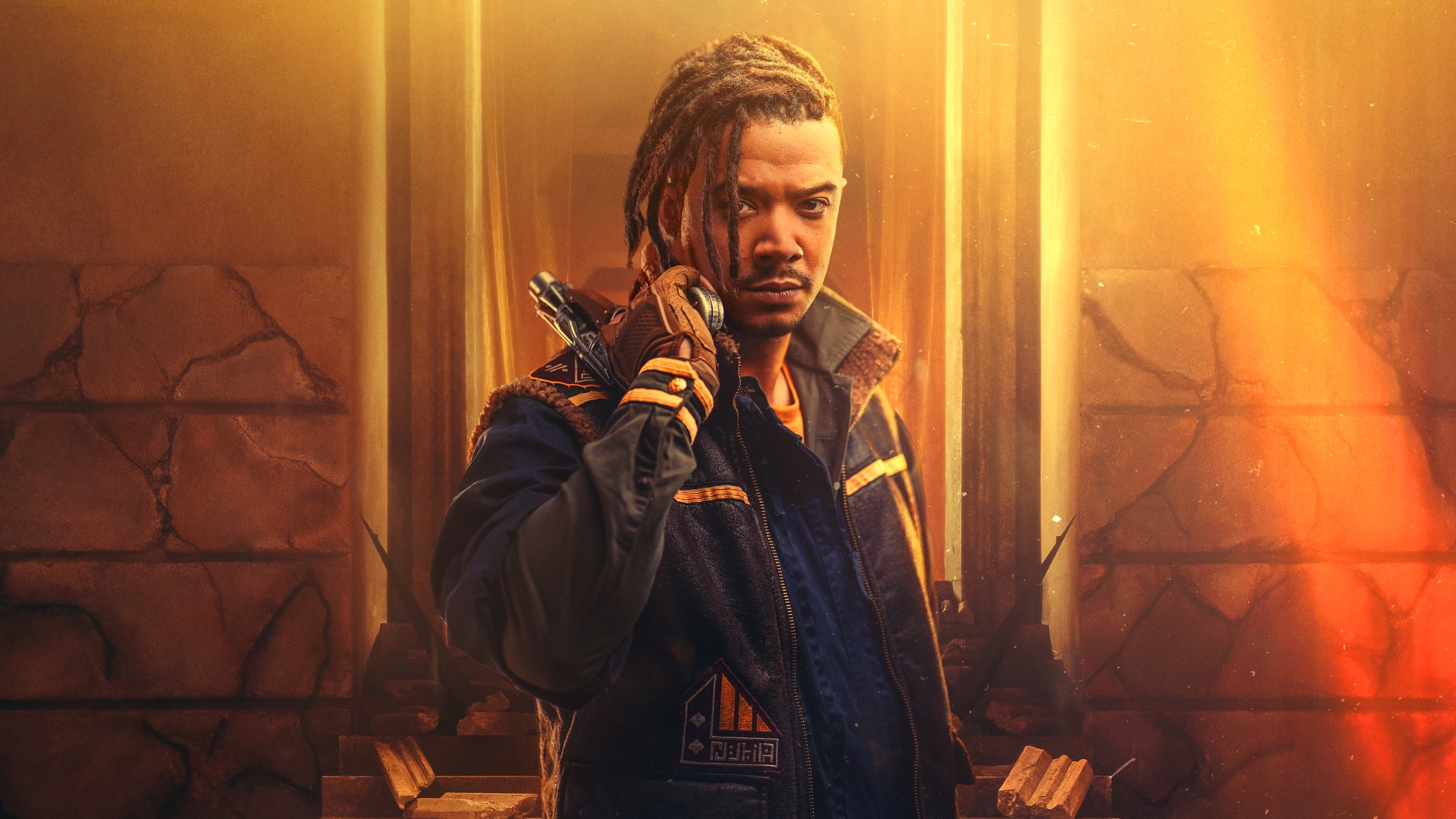 Vinder | Explore the Whoniverse | Doctor Who