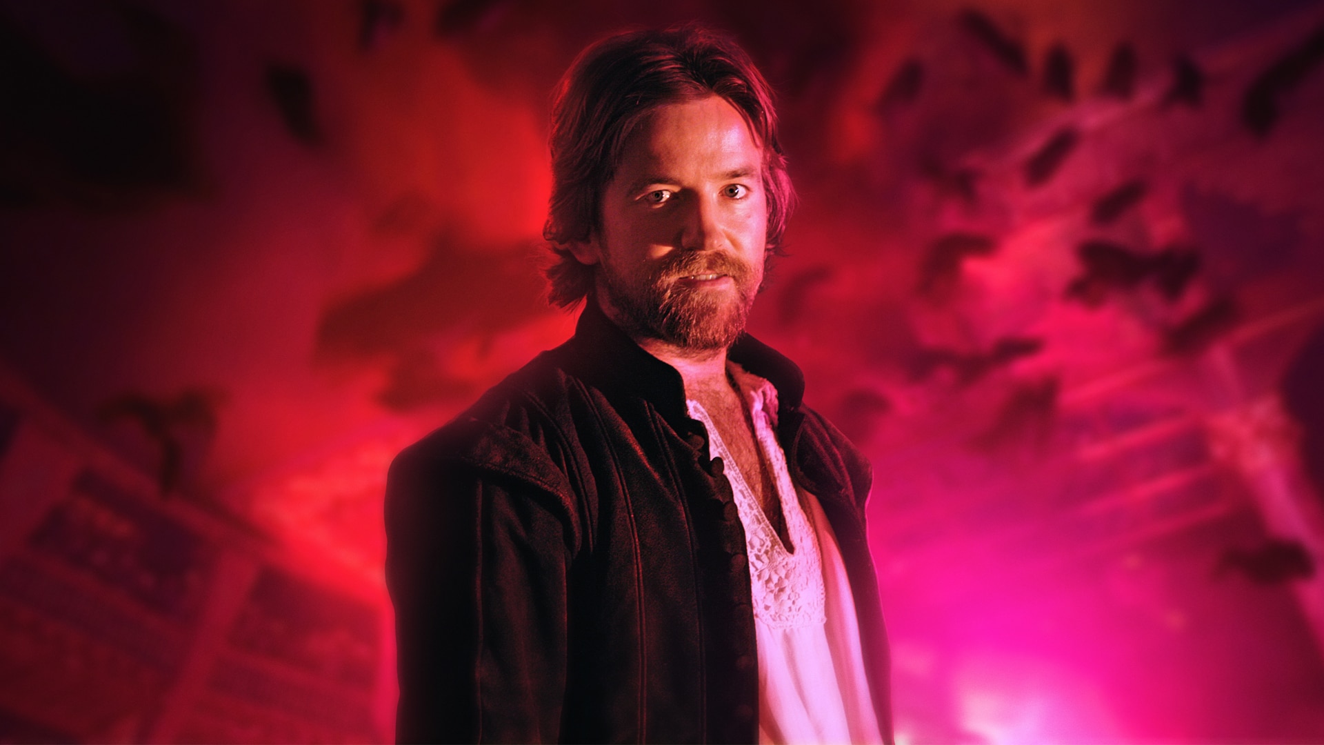 William Shakespeare | Explore the Whoniverse | Doctor Who