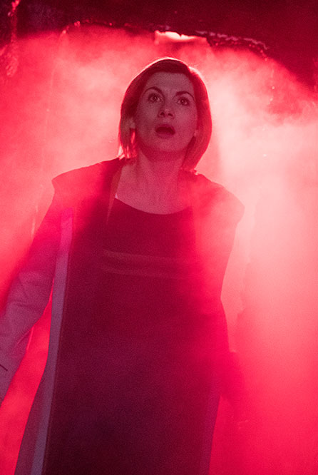 Your Alien Planet designs | Doctor Who