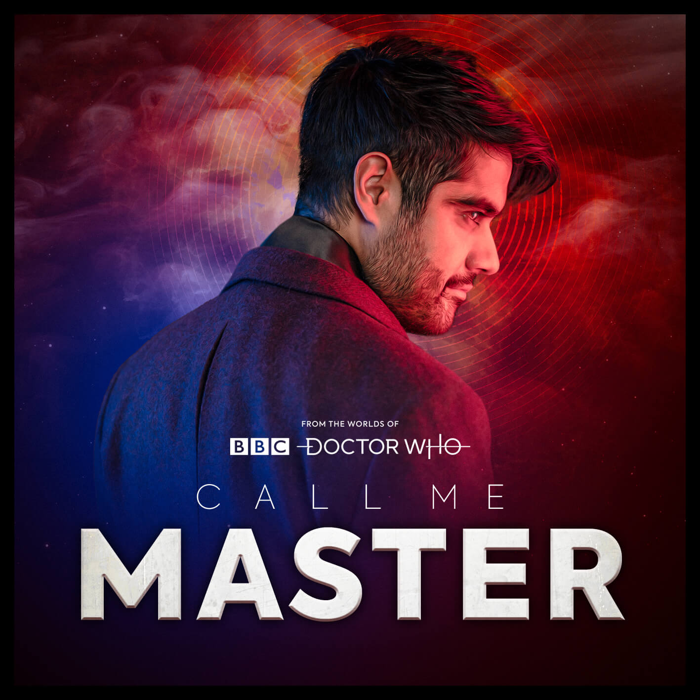 Jo Martin and Sacha Dhawan enter the world of audio | Doctor Who