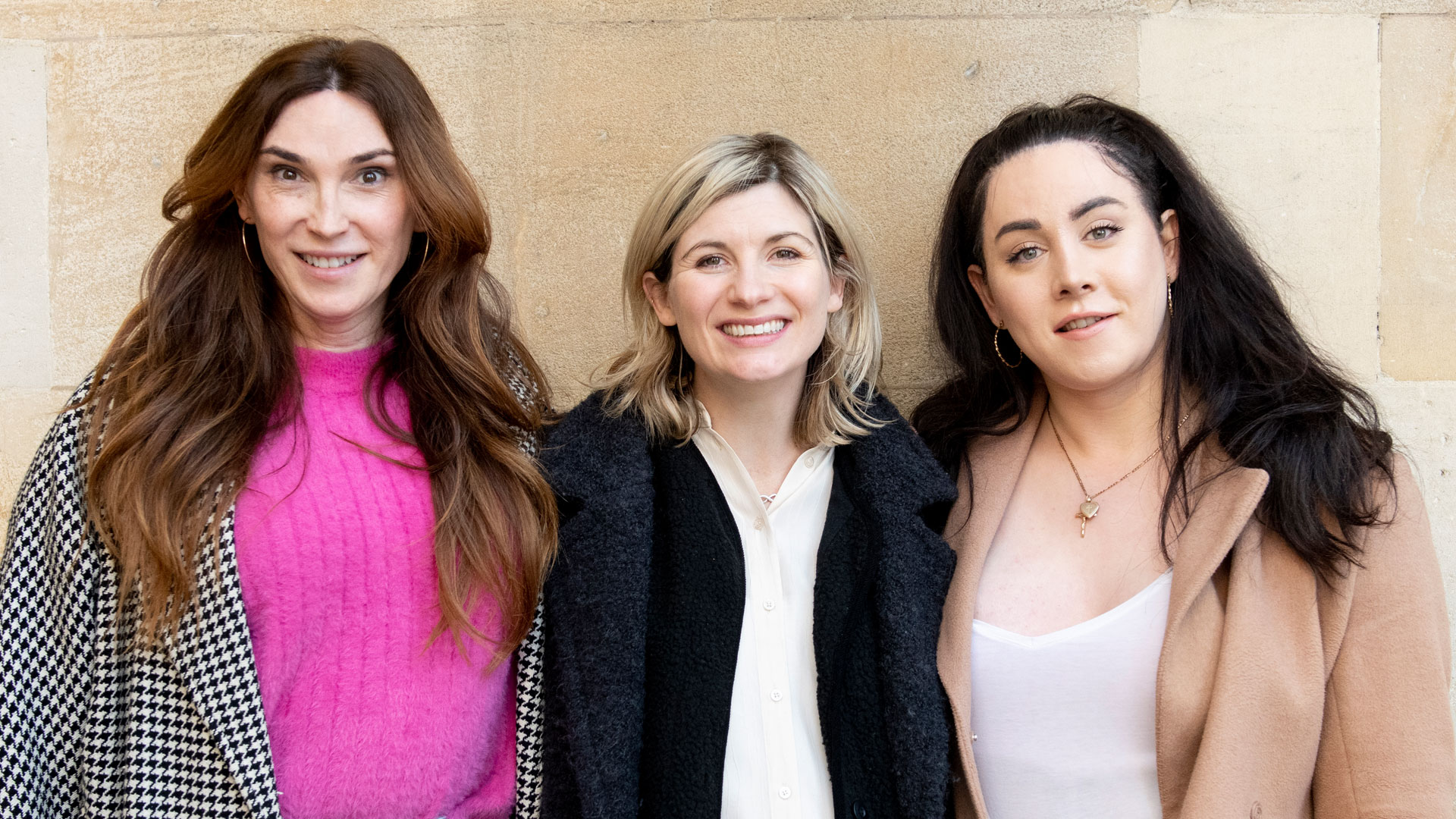 Tune into the new Doctor Who spin-off podcast, Redacted, from BBC ... Tune into the new Doctor Who spin-off podcast, Redacted, from BBC ...