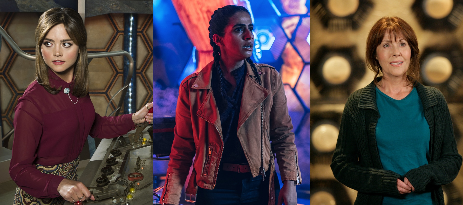 Who are the Doctor’s Longest-Serving Companions? | Doctor Who